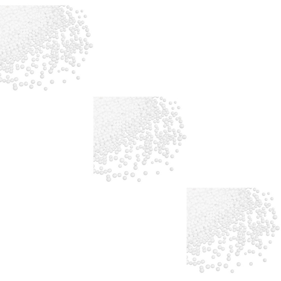 3 Bags Beanbag Filler Couch Stuffing Refill Beads Cushion Filling | eBay UK