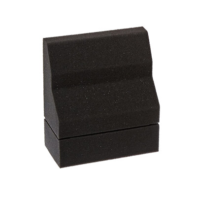 For Ford F-250 F-350 F-450 F-550 Super Duty 6.7 V8 External Air Filter ...