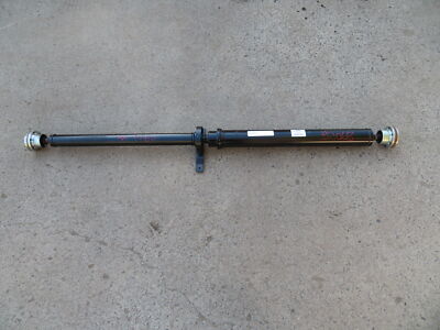 2011 Audi R8 V10 #1068 Drive Shaft Propeller Shaft | eBay