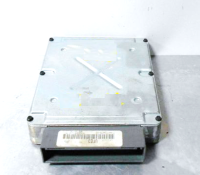 2003-2004 Ford Focus AT DOHC Engine Computer ECU ECM PCM Control 3S4A ...