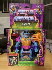 Masters of the Universe Origins Sla’Ker
