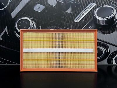 NEW Genuine Mercedes-Benz 639 Vito Viano Engine Air Filter A0000903851 ...