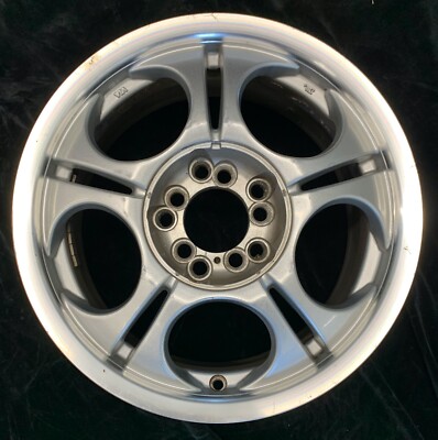 EMR 272 Wheel Rim 15" | eBay