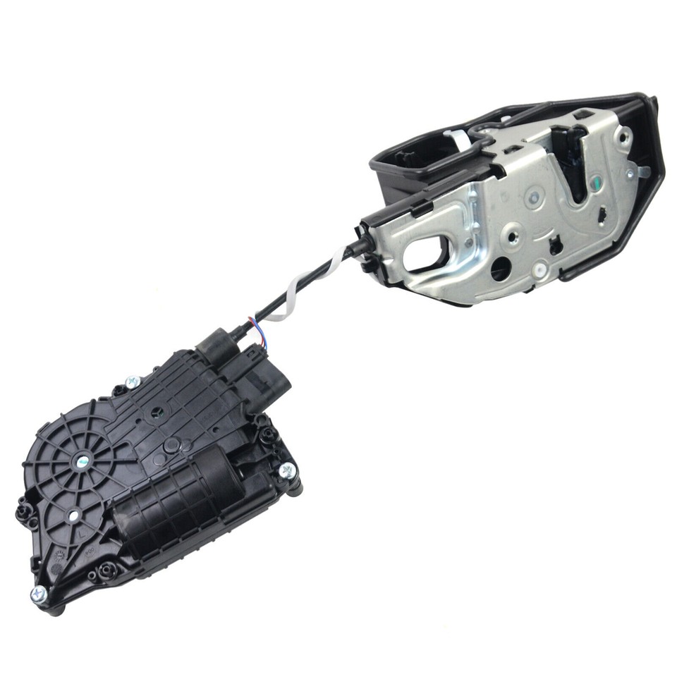 Electric Auto Close Front RH Actuator Fits BMW M5 F10 740Li 750Li ...
