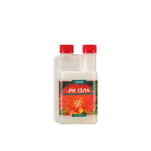 Canna PK 13/14 -250ML | High Yield | Flower Stimulator | Phosphorous ...