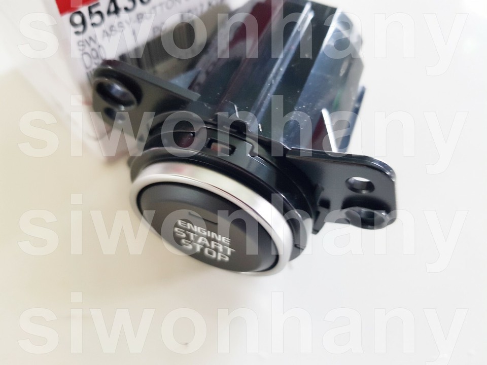 OEM Engine Start Stop Button Switch KIA Sportage 2017-2020 ...