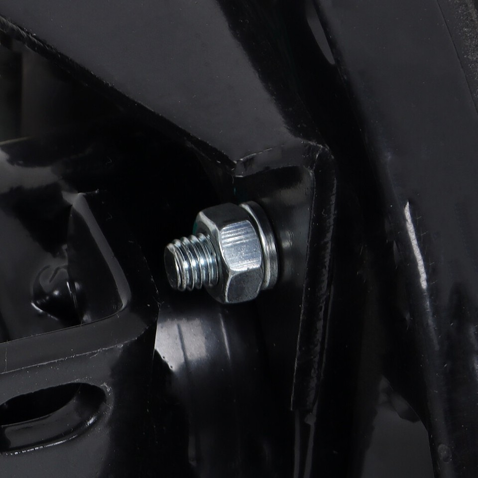 NEW 73500-G01 Rear Axle Assembly 73500G01 For EZGO Golf Cart 1994-Up ...