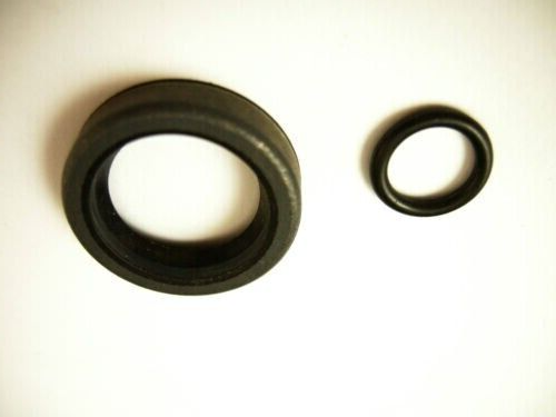 .For GM Aluminum Powerglide selector shaft seal manual shaft seal ...