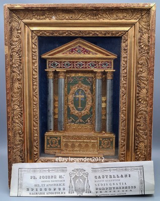 Relics - Altar Relic