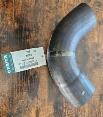 INTERNATIONAL RADIATOR COOLANT HOSE - 3610324C1 - NEW | eBay