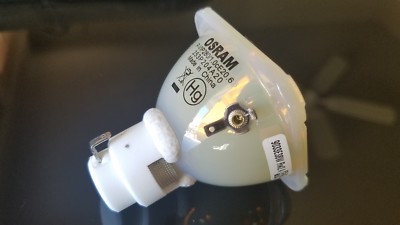 BENQ SP820 / SP920 / SP930 OSRAM P-VIP280/1.0cE20.6 Bare Lamp | eBay