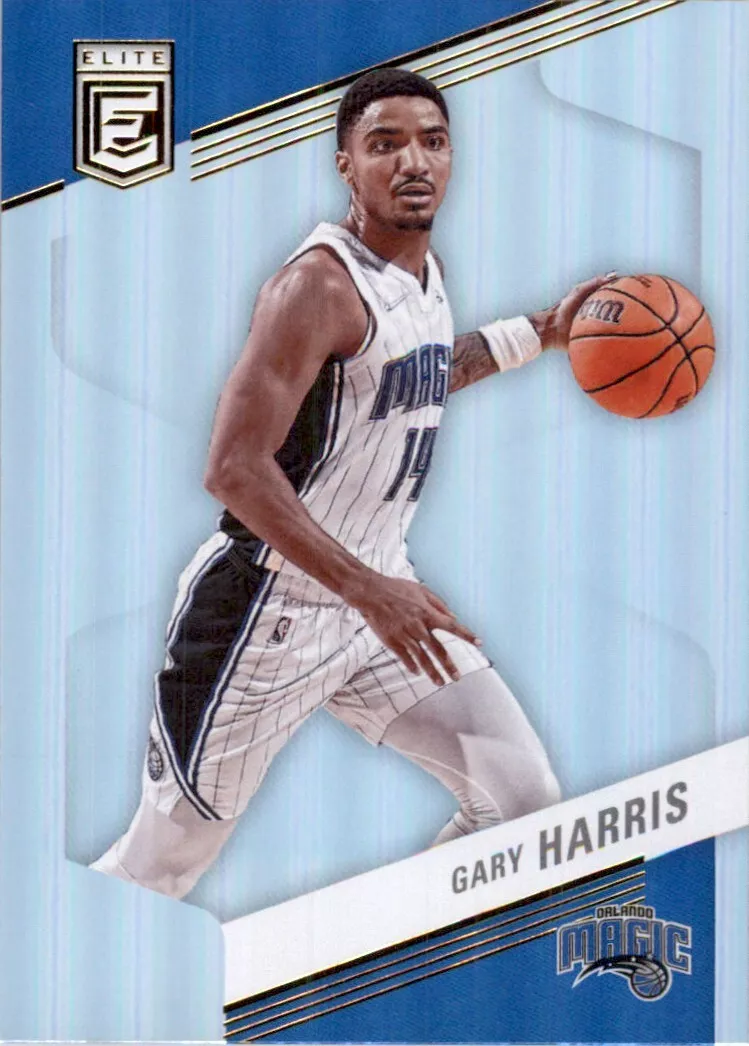 Tobias Harris Magic 2022