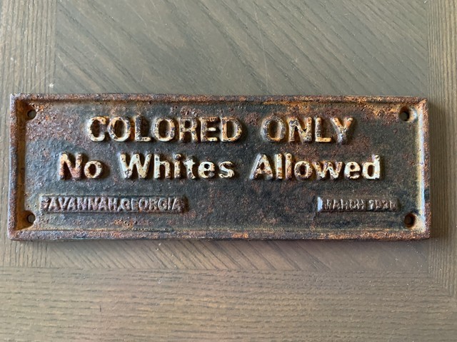 Cultures & Ethnicities Black Americana Collectibles Cast Iron ...