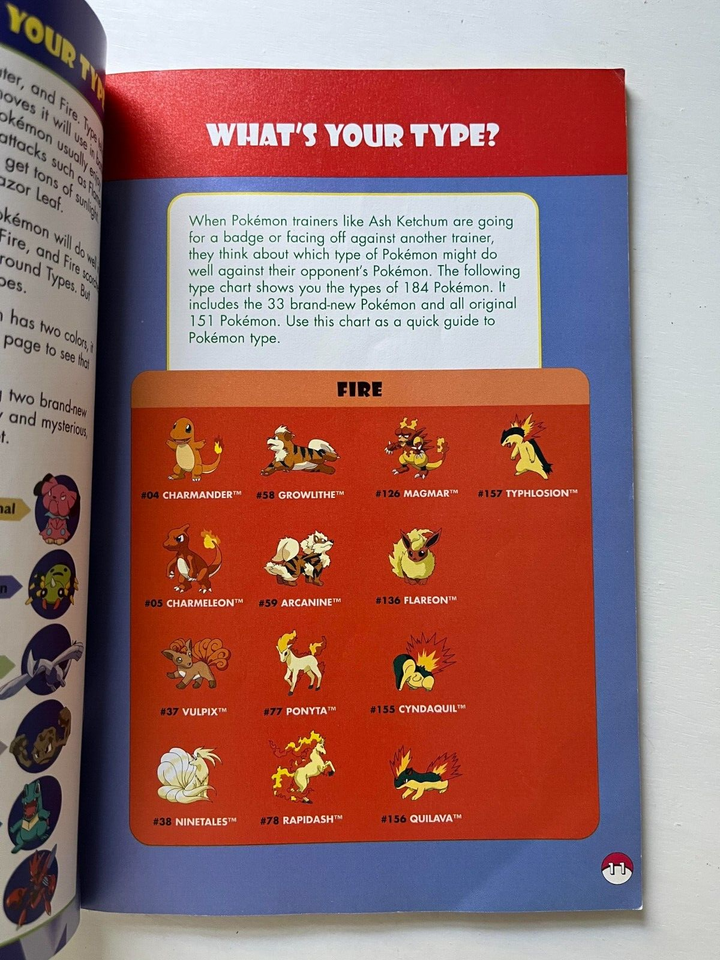 The Official Pokemon Handbook #2 By Maria S. Barbo 9780439154222 | eBay