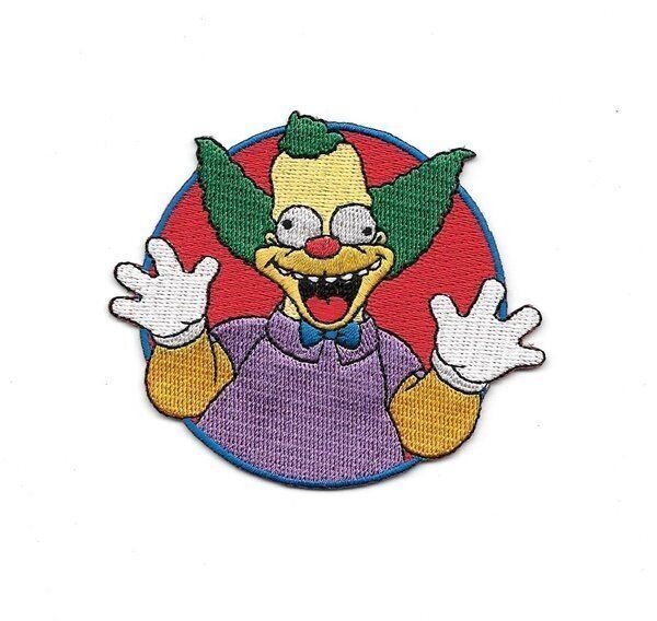Krusty The Clown Without Makeup Homer Calendar New #Jewish Stuff