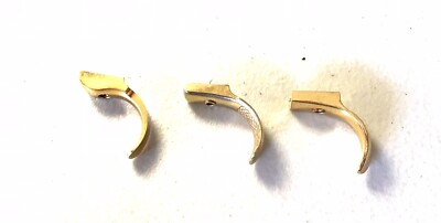 Browning Citori 12GA. New Gold Triggers-Narrow Smooth/Wide Smooth/Checkered #125 | eBay