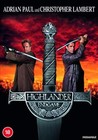 Highlander Iv Endgame [DVD] | eBay Australia