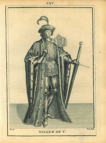 Portrait of William I, Duke of Bavaria | eBay