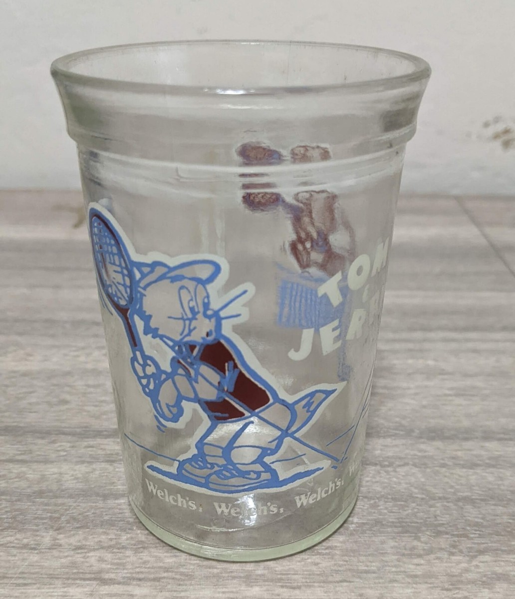 Tom And Jerry Jelly Jars Prices