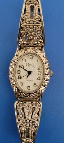 Working Victoria Rhein Women's Wristwatch #26827 | eBay
