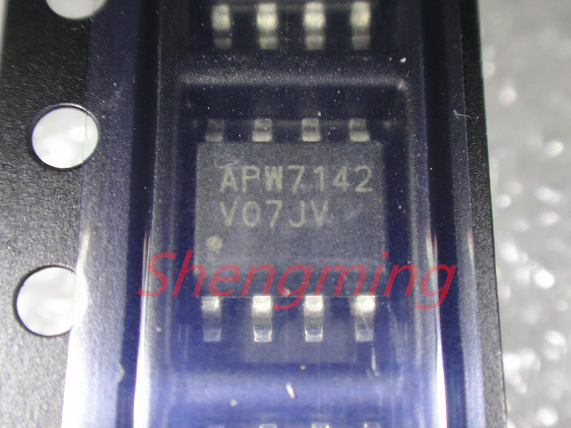 50pcs APW7142KI-TRG APW7142 SOP-8 | eBay