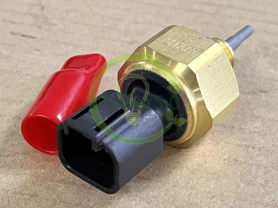 1PCs New 4921477 Oil Temperature Sensor For Cummins QSM11 M11~ | eBay