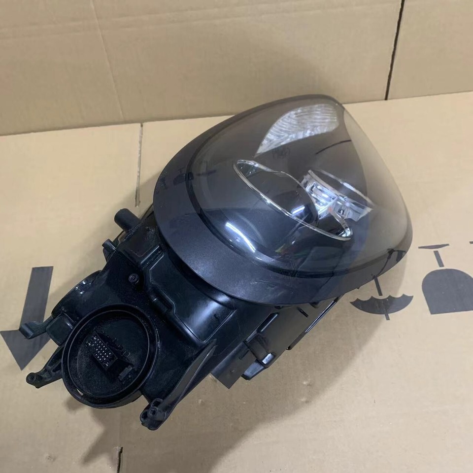 2012-2016 Porsche 981 Boxster Cayman Xenon HID Headlight Assembly a ...