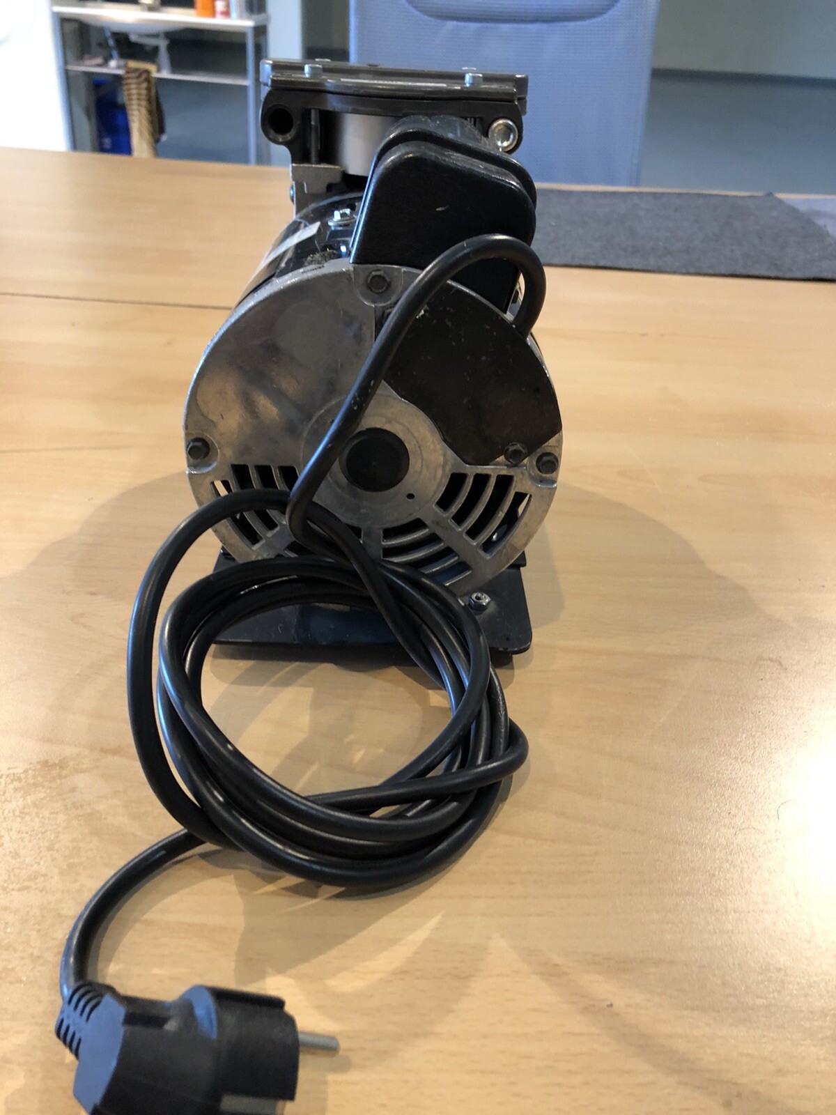 Bomba De Aire Cast Modelo 71R142-P001B-D301X | eBay