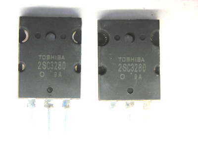 2SC3280 Toshiba Transistor 1 pc | eBay