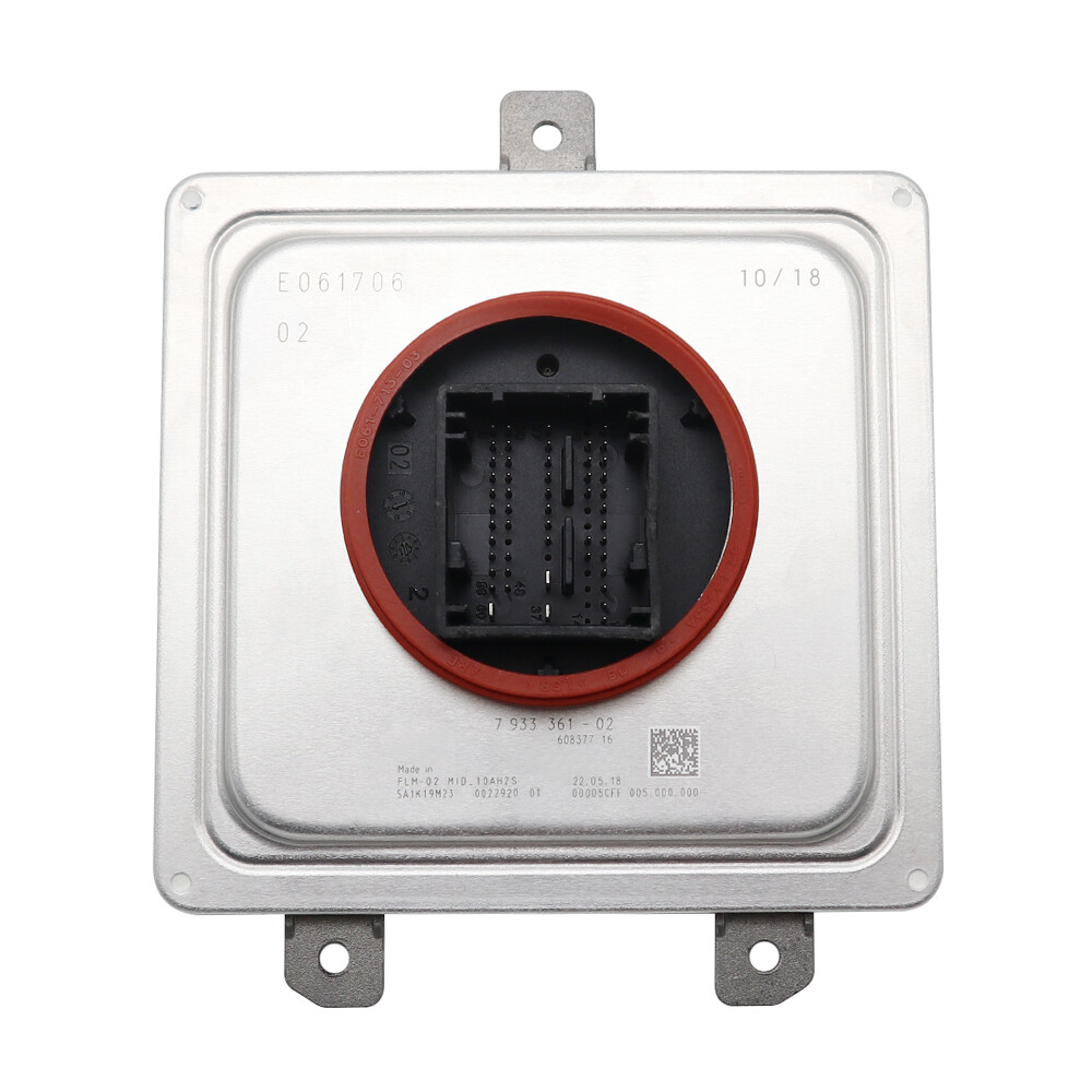 For BMW X5 G05 G12 G28 G06 G07 X6 X7 Z4 LED Headlight Control Module ...