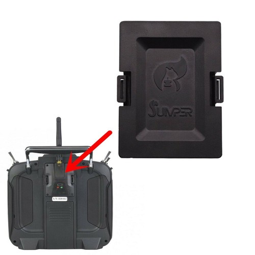 Jumper T16 Module Case for T16 V2 DIY RF Radio Module Projects Cover | eBay