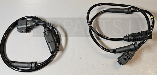 2x NEW GENUINE BMW F20 F22 F30 F31 F32 F34 F36 SENSOR ADAPTER WIRE ...