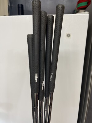 golf clubs complete set men used | eBay