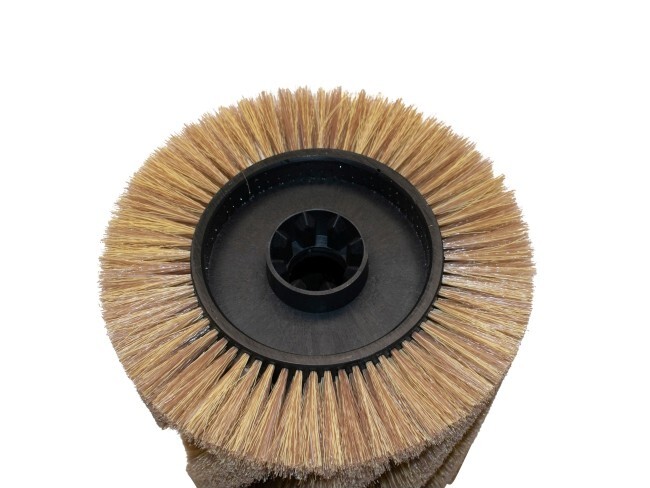 Sweeper Roller 5K Suitable For Hako Jonas 900 V Brush Walzenbürste ...