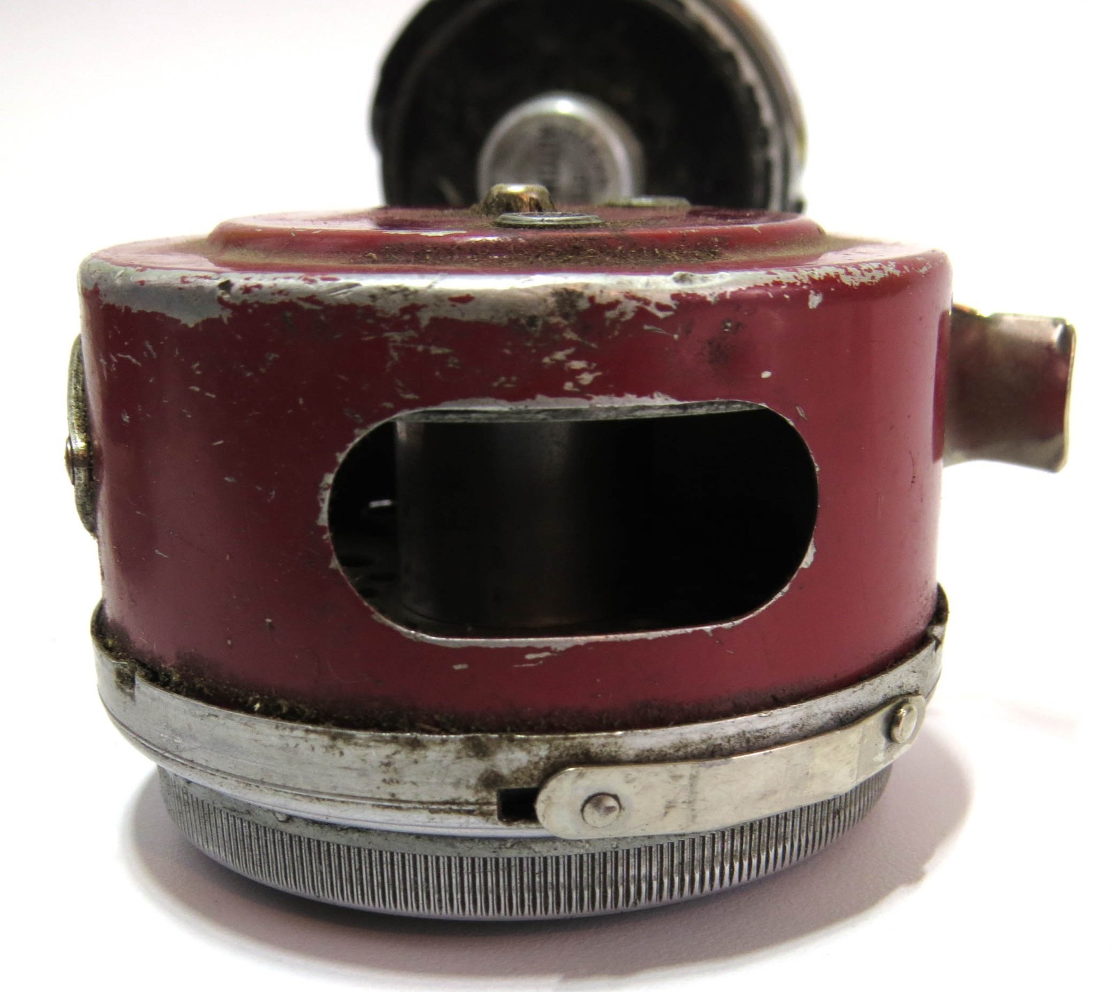 Martin 81 & Ocean City 90 Automatic Vintage Fly Fishing Reels, for ...