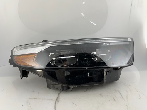 OEM | 2020 - 2024 Ford Explorer LED Headlight (Right/Passenger) | eBay