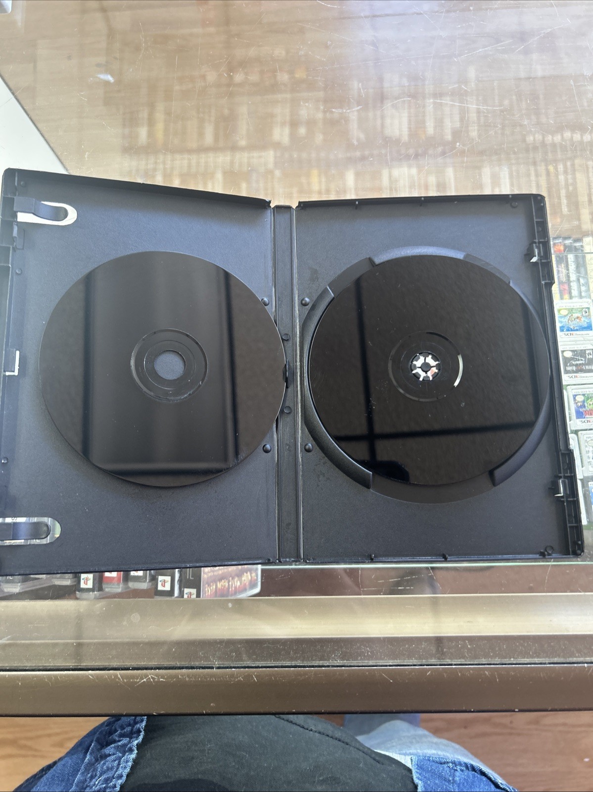 Resident Evil 2 (Sony PlayStation 1 PS1, 1996) Discs Only | eBay