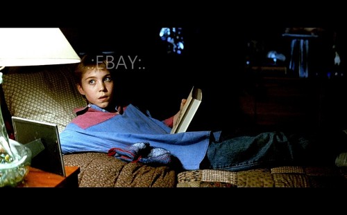 Photo: Jonathan Brandis - child actor --- | eBay