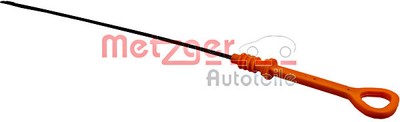 METZGER Oil Dipstick For VW SEAT Caddy II Flight Golf Mk1 Mk2 Mk3 Jetta ...