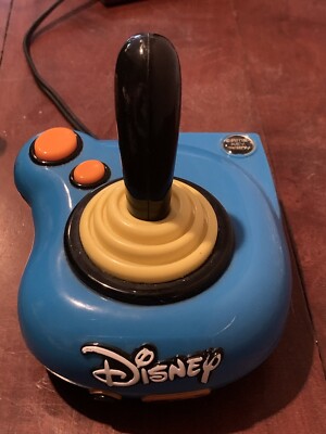 audiovox video in bag dvd player VBP4000 w/ Disney Plug n Play ...