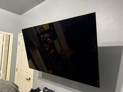LG OLED55C1PUB 55" OLED 4K Smart TV | eBay
