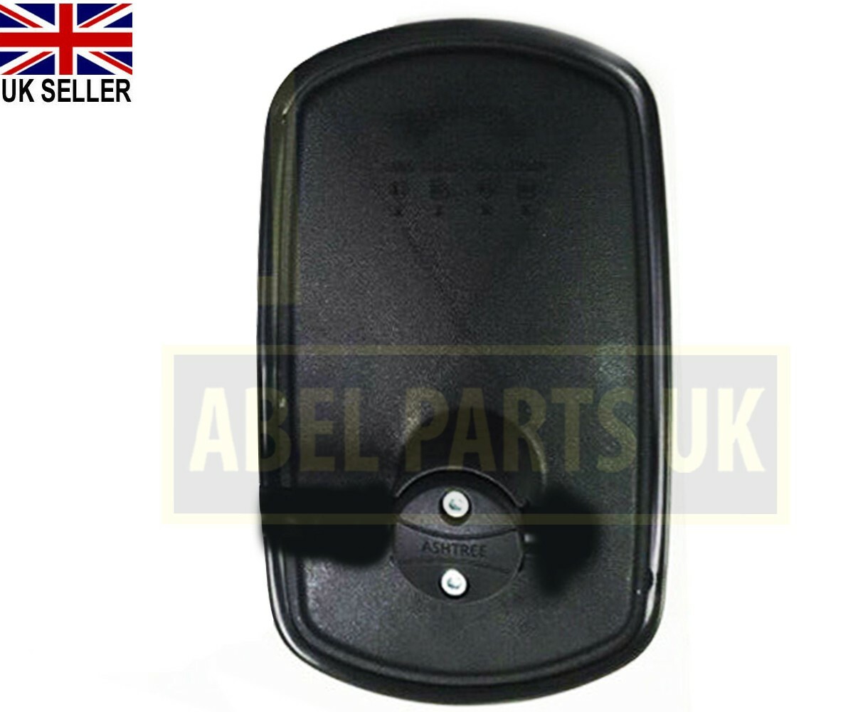 JCB PARTS - ASHTREE MIRROR HEAD (ONE PC) (PART NO.123/04970,331/63982 ...