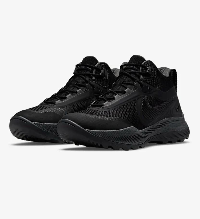NEW Nike React SFS Carbon MENS Elite Outdoor Shoes CK9951-001 Sizes 6.5 ...