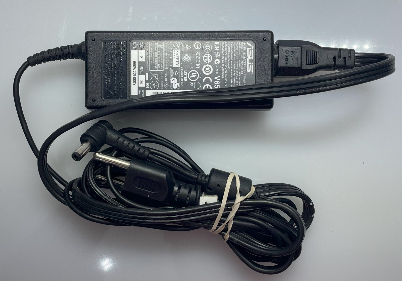 ASUS ROG Strix GL703VD 1920x1080 i7-7700HQ 2.80GHz 16Gb Ram 1TB HDD GTX ...