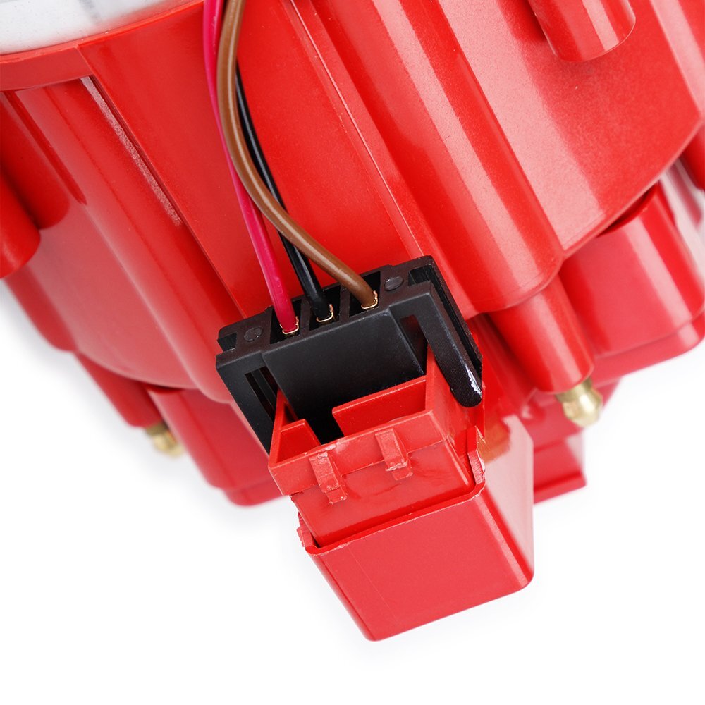 Performance Hei Ignition Distributor For 283 305 307 327 350 400 Small ...