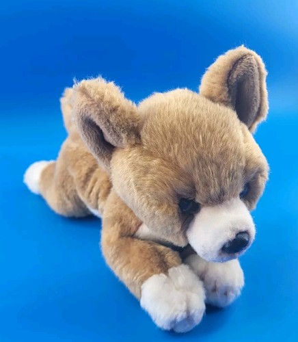 Russ Yomiko Classics Chihuahua Plush Puppy Dog Stuffed Animal Toy | eBay
