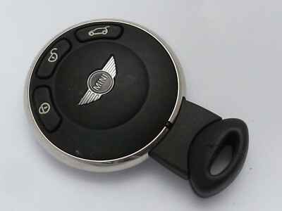 2011-2013 Mini Cooper Works Clubman Smart Key Fob Keyless Entry Remote ...