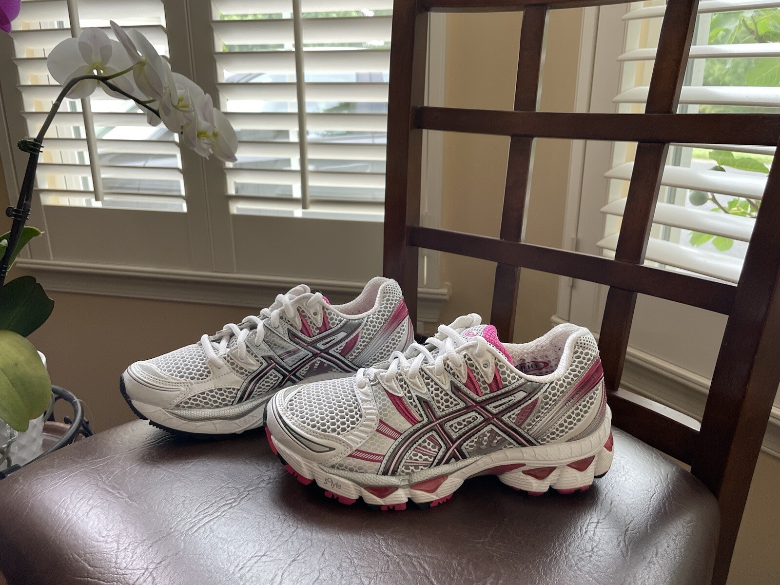 ASICS Gel 6 Sneakers | eBay