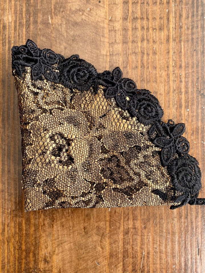 Chapel veils mantillas church latin Mass Tridentine 9in circle round ...