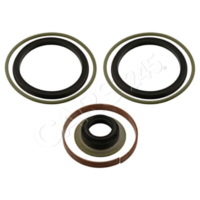 Shift Cylinder Repair Kit FEBI For VOLVO Fh 12 16 II Fm Fmx Nh 93-12 ...